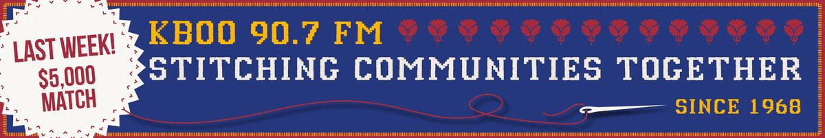 KBOO | Community Radio for Portland and beyond