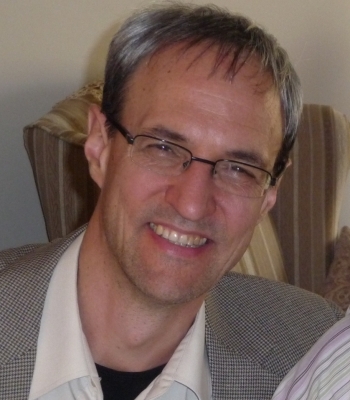 David Galston, God's Human Future | KBOO