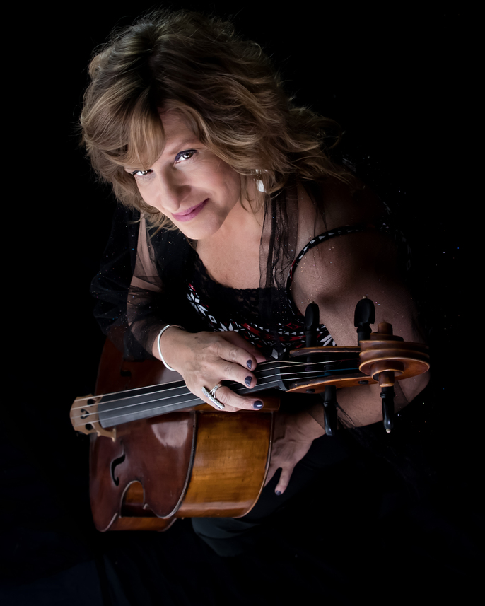 DAWN AVERY - GRAMMY-NOMINATED NATIVE ARTIST | KBOO