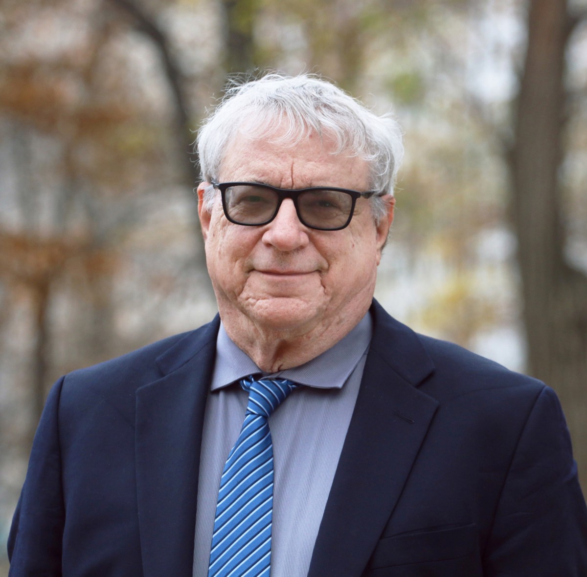 The Non-human Rights Project with Prof. Steven Wise | KBOO