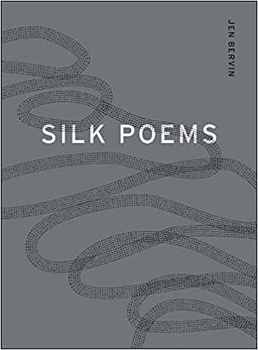 Silk Poems | KBOO