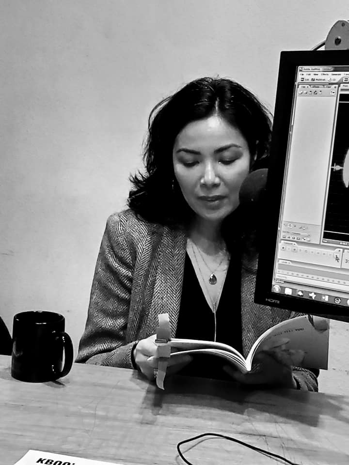 Talking Earth with Wendy Chin-Tanner | KBOO