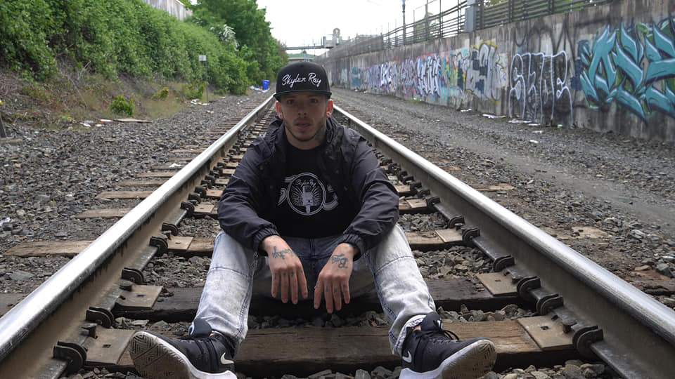 Skyler Ray Interview | KBOO