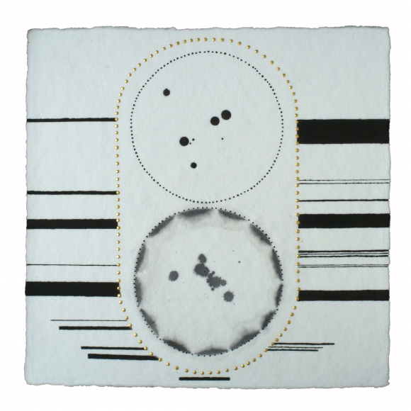 Joseph Gallivan interviews painter and glass artist Alex Hirsch about ...