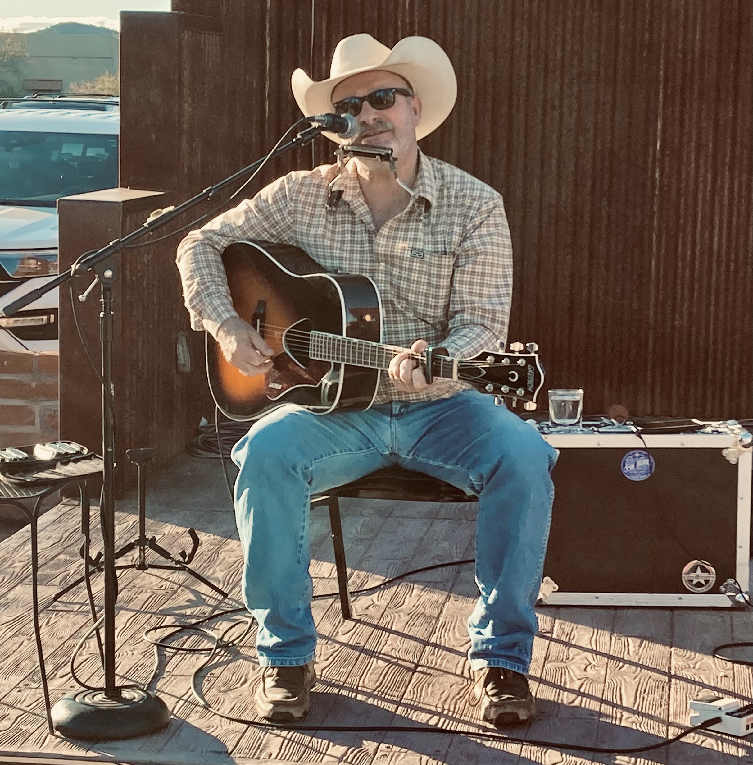 The Monkey Who Became President! | KBOO