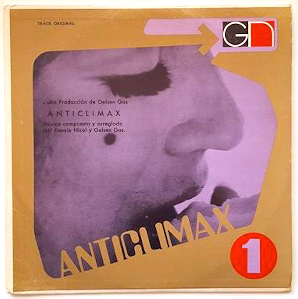 ANTICLIMAX, 1969 | KBOO