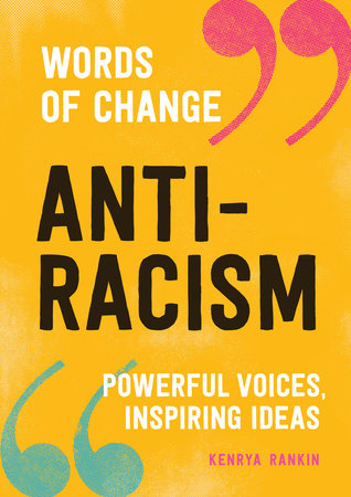 Anti-Racism author Kenrya Rankin | KBOO