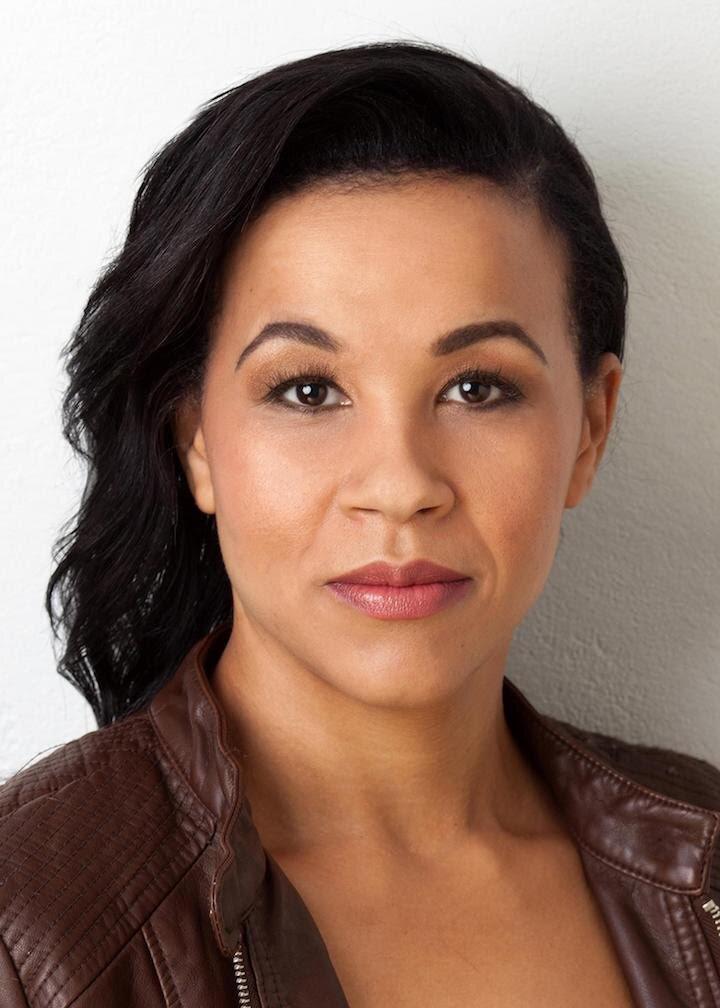 Robert Parish Interviews Anya Pearson | KBOO