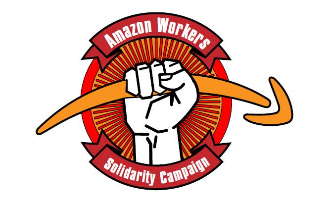 Amazon Workers Unite | KBOO
