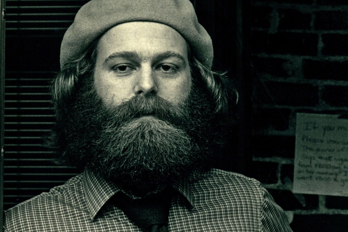 Rick Mitchell on Music Documentaries: Film at 11 | KBOO