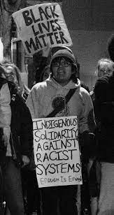 Black-Indigenous Solidarity | KBOO