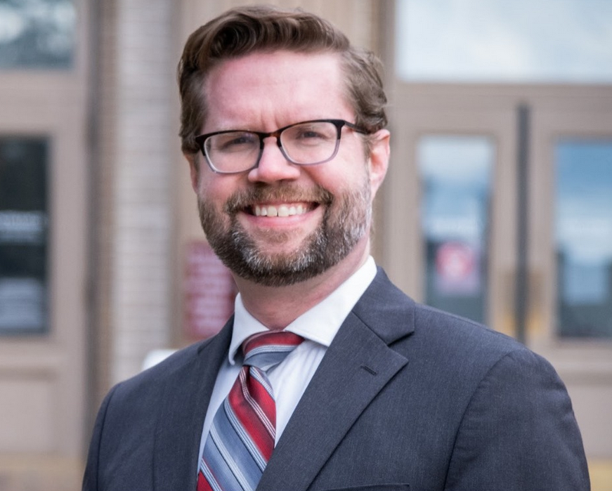 Brian Decker Interview | KBOO