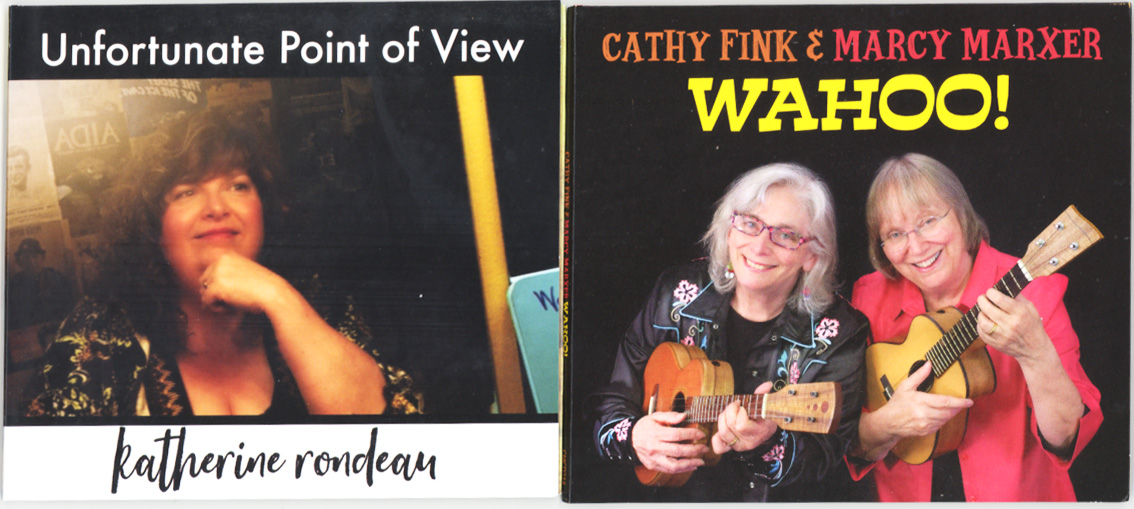 Folk Favorites of 2019 | KBOO