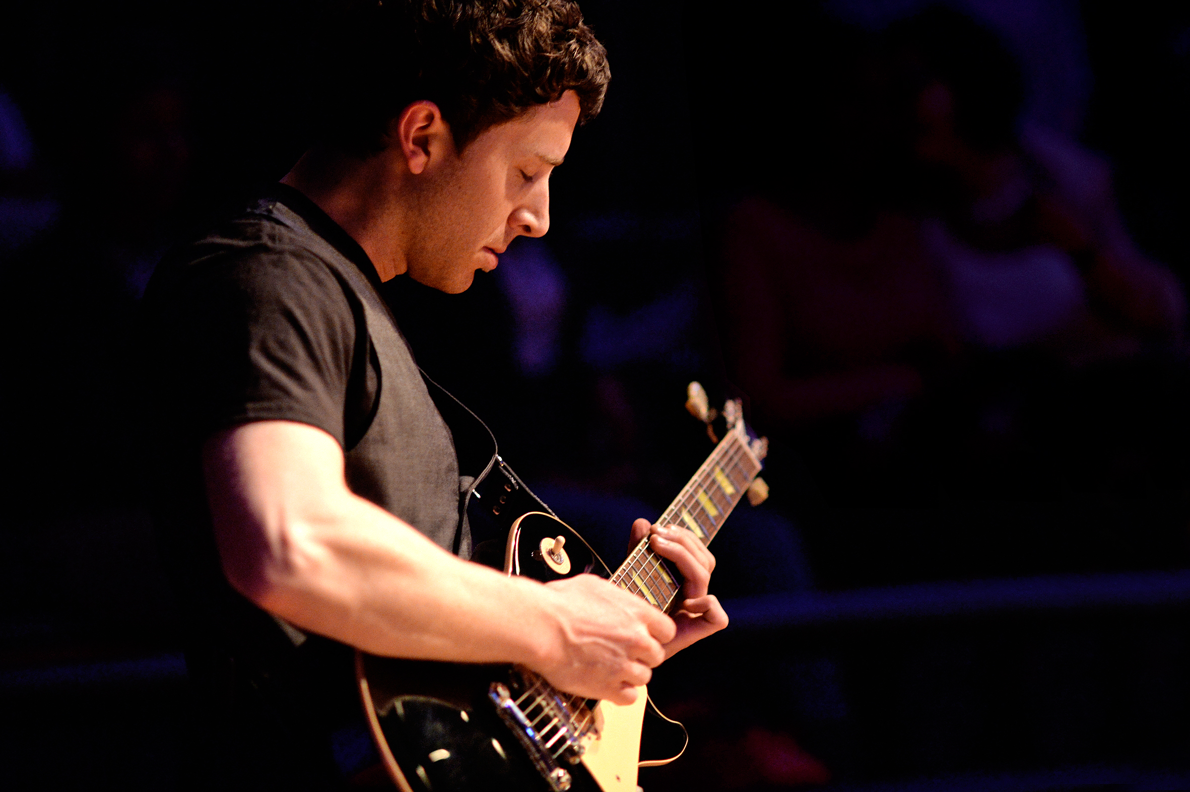 The Soul of Jazz | KBOO