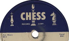 Chess Records | KBOO