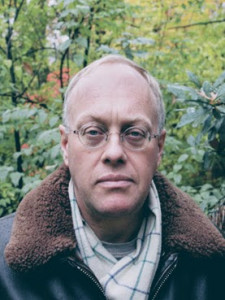 Root Causes of a Failed System: Chris Hedges | KBOO