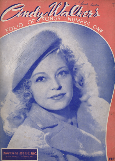 Swing 'n' Country w/Mary - Women's History Month Special | KBOO