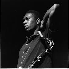Coltrane - The Melodic Years | KBOO