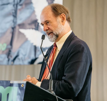 A Conversation with NORML Board Chair Dan Viets | KBOO