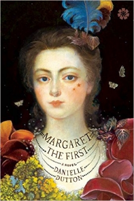 Danielle Dutton on her novel "Margaret the First" | KBOO
