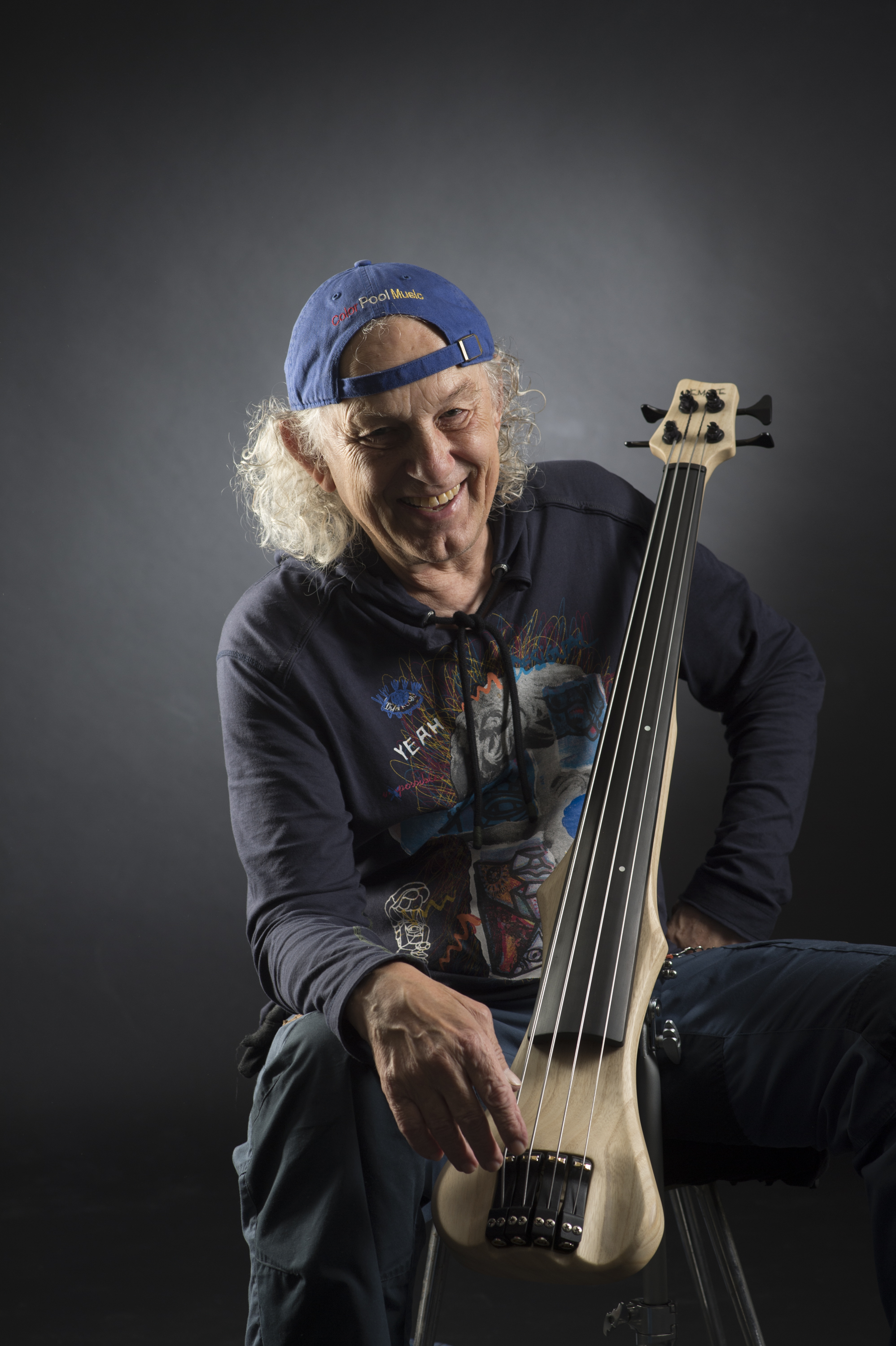 David Friesen Interview | KBOO