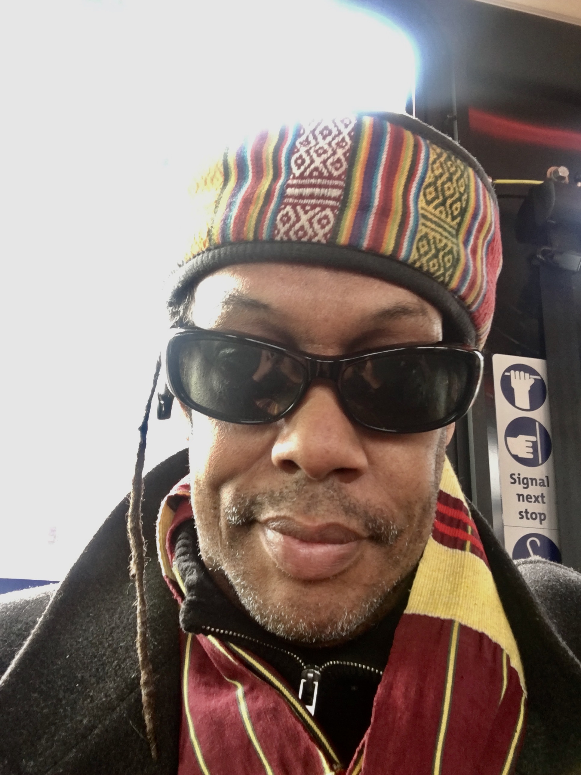 Pepper Pow Wow | KBOO