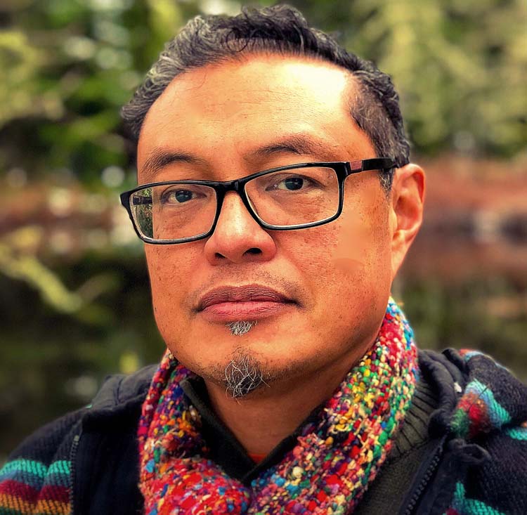 Dan Encarnacion | KBOO