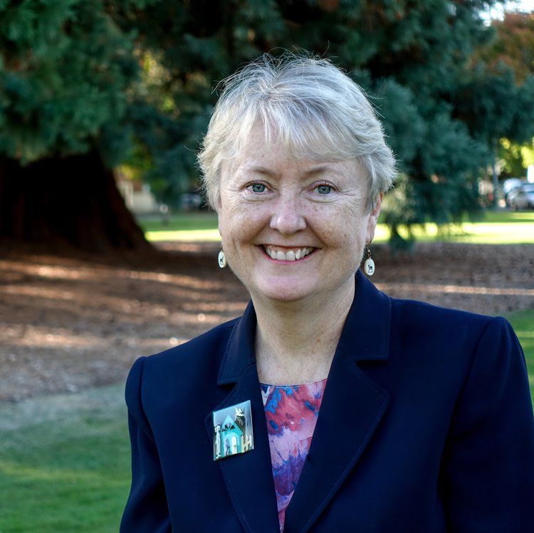 Deb Patterson Interview | KBOO