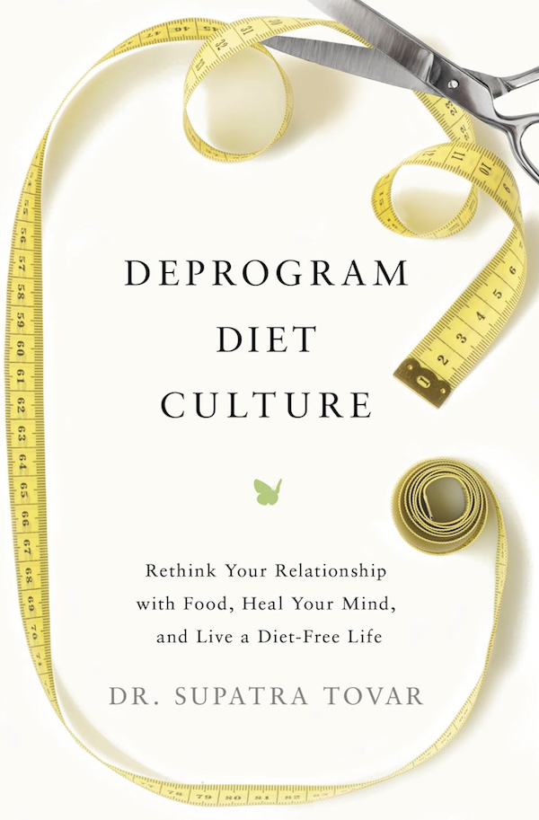 Deprogram Diet Culture | KBOO