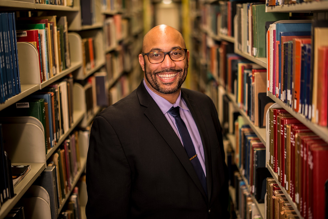 Devin Reaves and Kerwin Kaye | KBOO