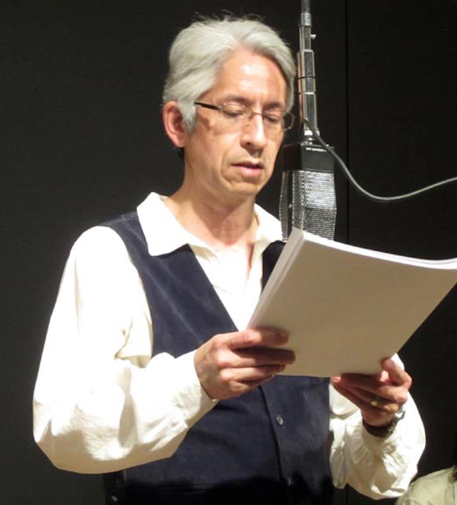 The Holy Crowley Hour on 12/23/19 | KBOO