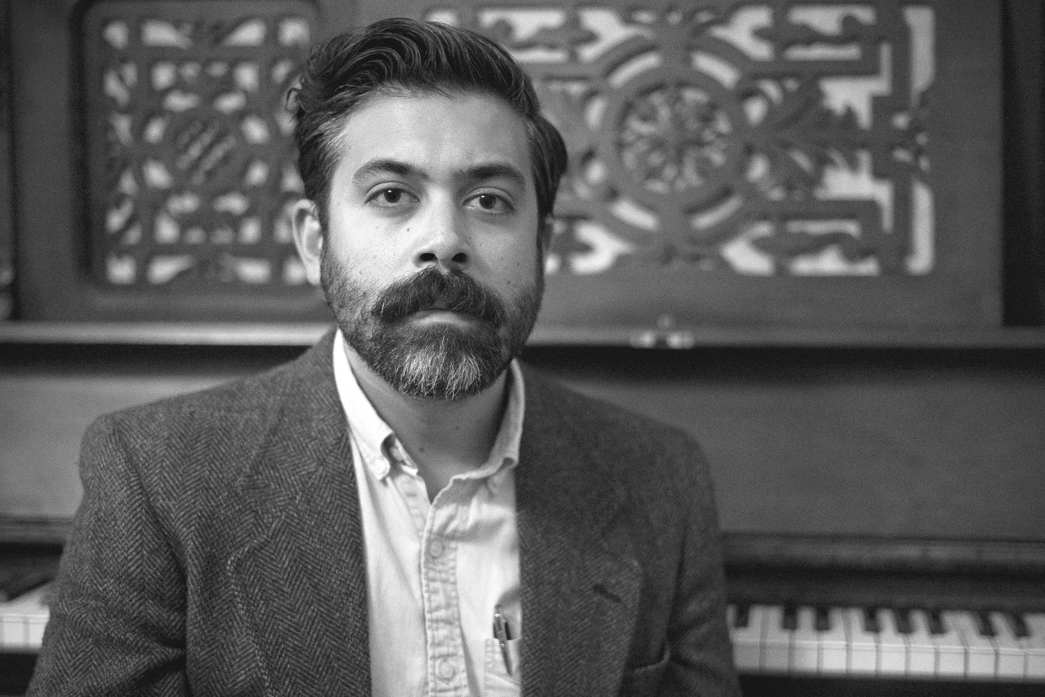 Musician Matt Dorrien talks music and identity | KBOO