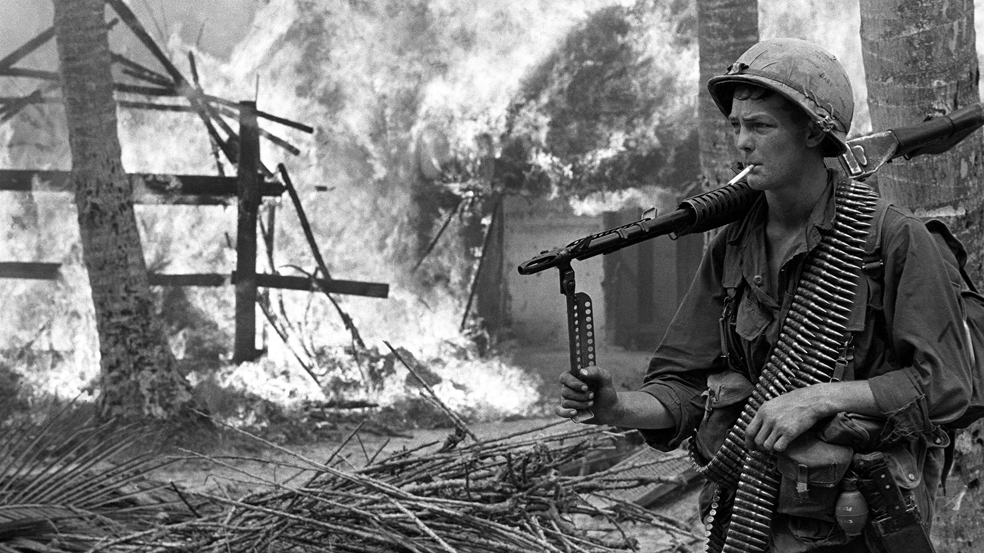 Ken Burns and Vietnam | KBOO