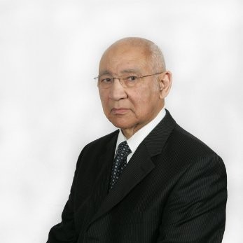 Interview with Dr Edwin Nichols | KBOO