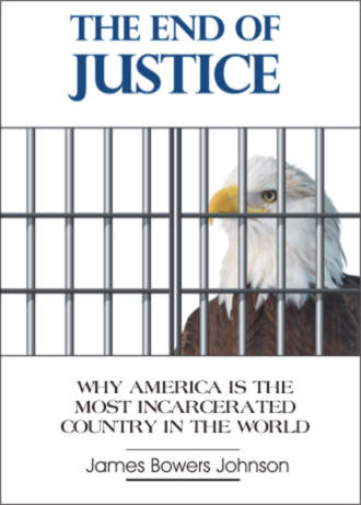 The End of Justice | KBOO