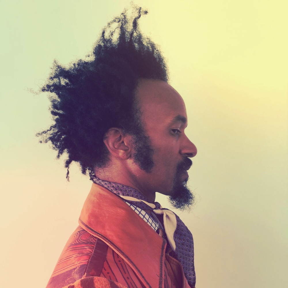 Fantastic Negrito and The Last Days of Oakland | KBOO