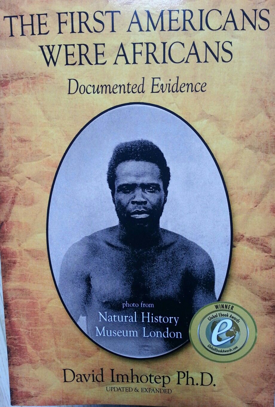 The First Americans Were Africans | KBOO