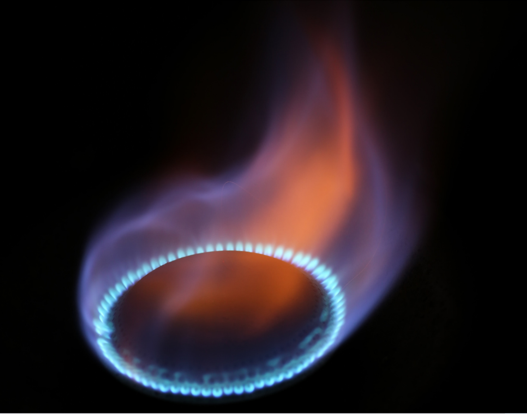 Fumes in Focus: Visualizing Air Pollution from Gas Stoves | KBOO