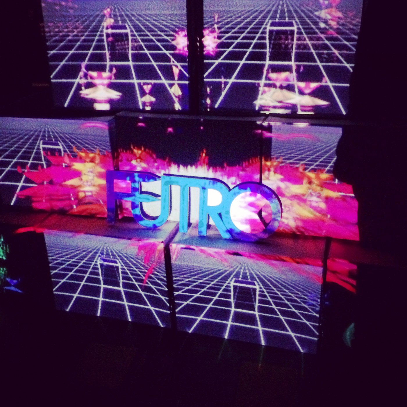 Andre Middleton interviews Danny Diana-Peebles of the Futro Collective ...