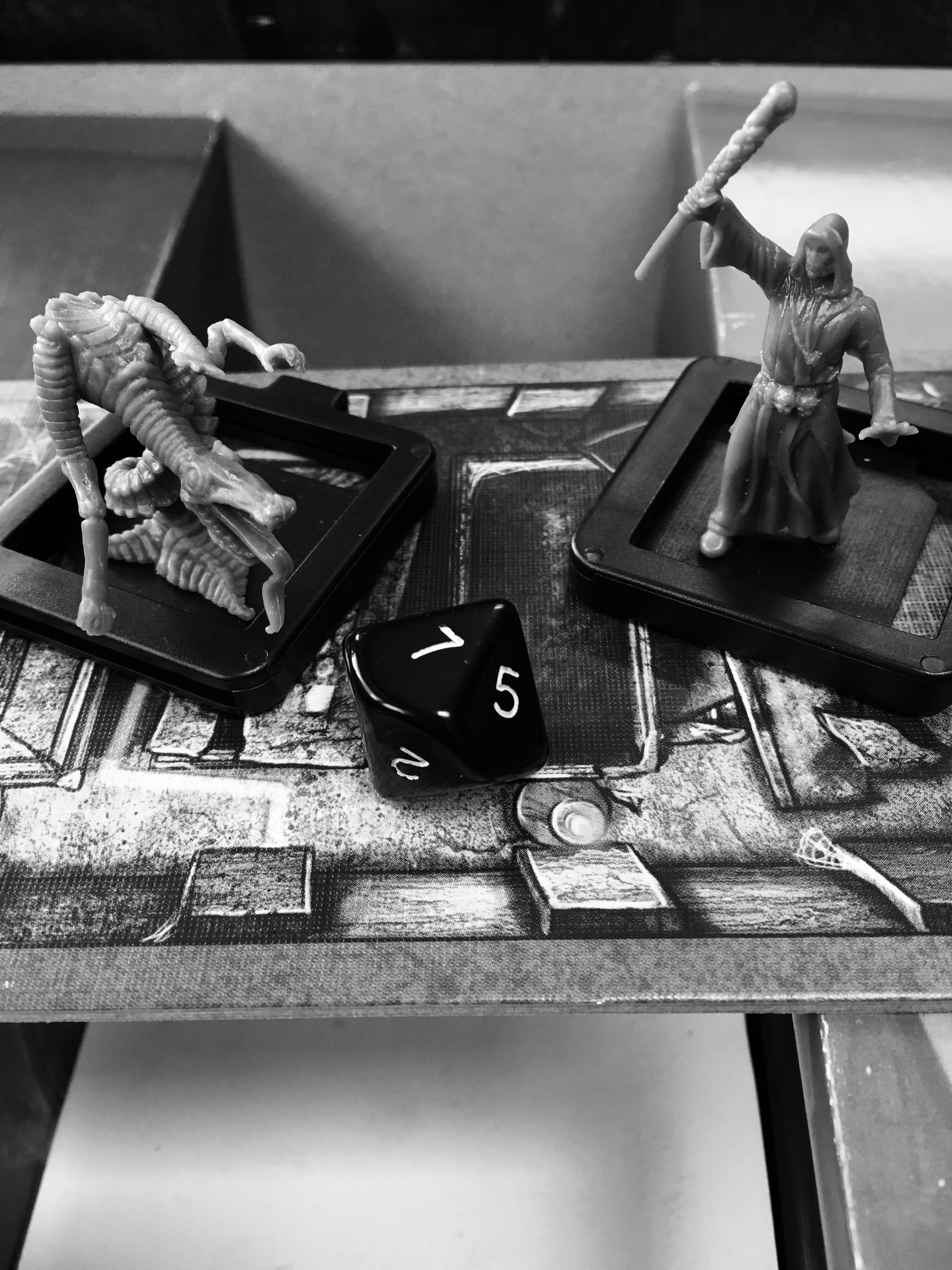 A Radio Geekly: Episode 9 - Gaming, Part 2 | KBOO