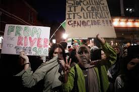 What is Genocide? | KBOO