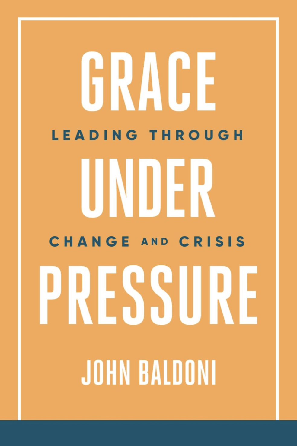 Grace Under Pressure | KBOO