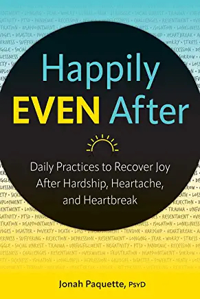 Happily Even After | KBOO