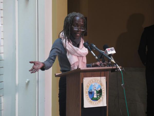 Portland Street Response promises needed shift to first responder ...