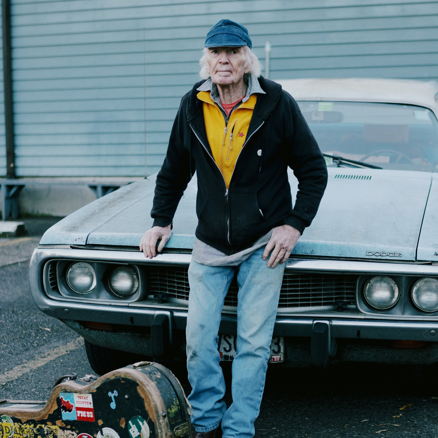 CELEBRATING THE MUSIC OF MICHAEL HURLEY: LO FI AND HI FI SNOCK HOG ...