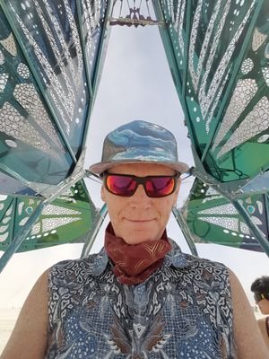 The Melting Pot Radio Show - Interviews with Michael Manahan, Ticket ...