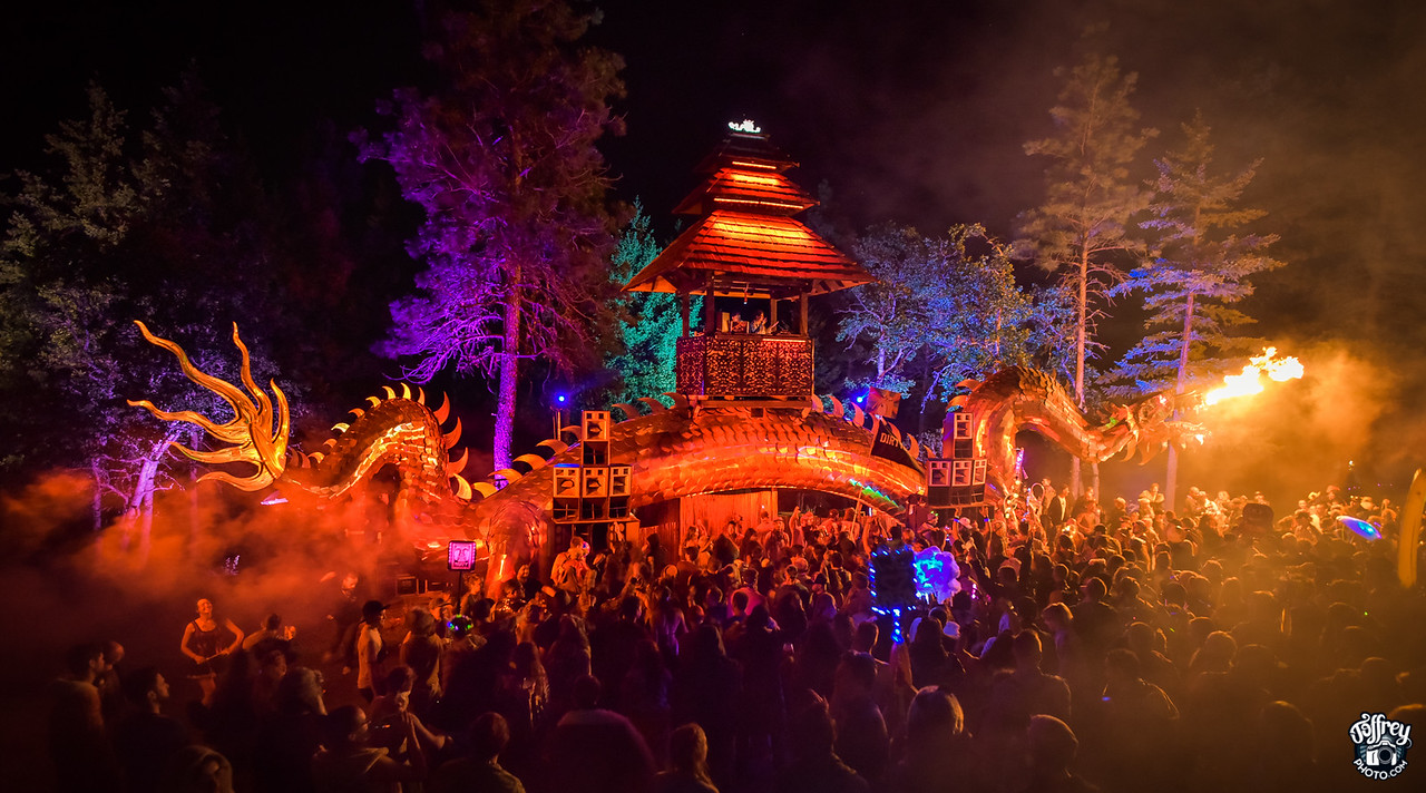 What The Festival?! Retrospective | KBOO