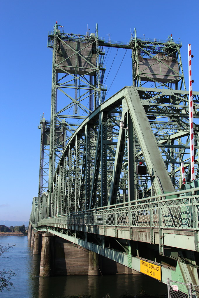 Interstate Bridge Replacement Program aims to address I-5's equity ...