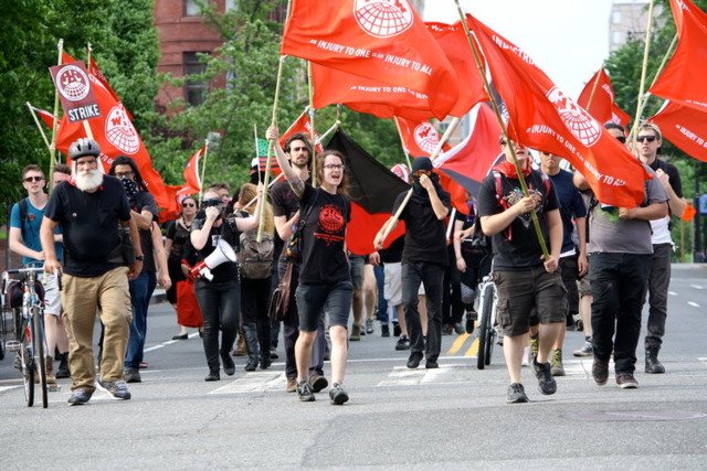 Solidarity Unionism | KBOO