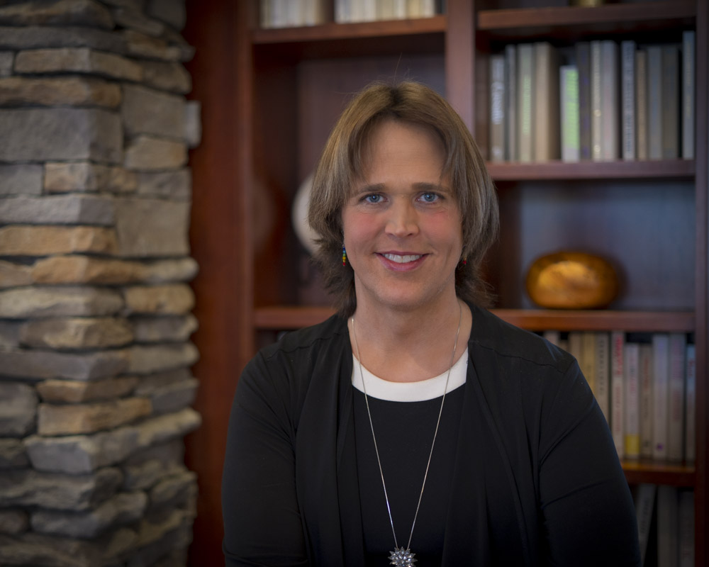 Interview with Jasmine Wright This Week on Transpositive PDX | KBOO